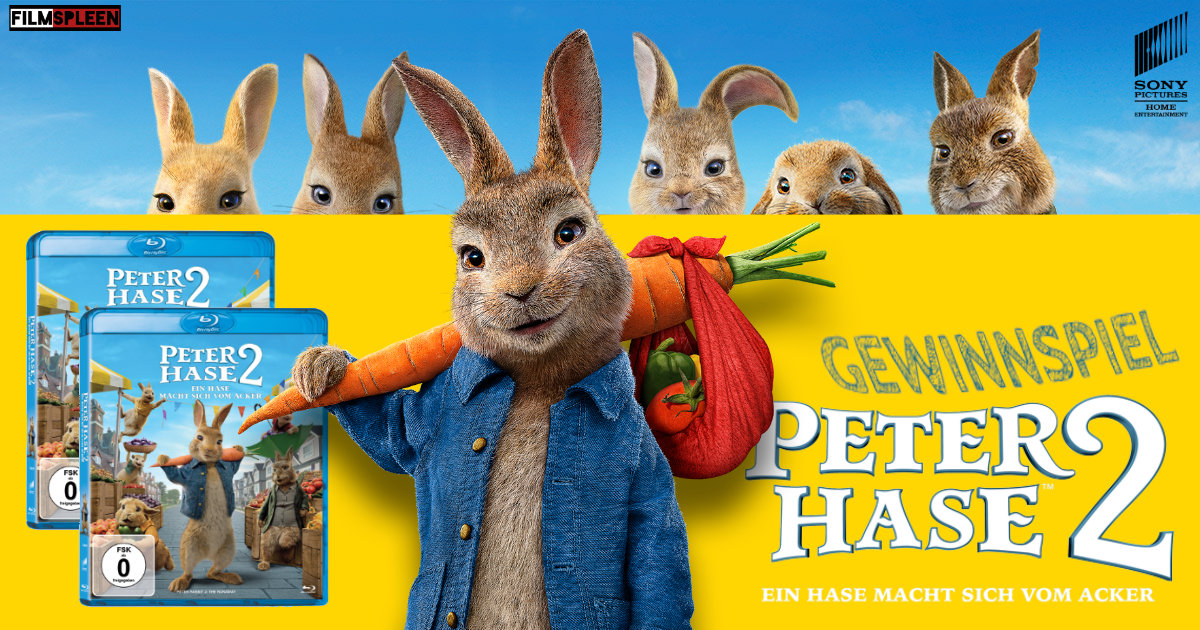 PETER HASE 2_GWS | filmspleen