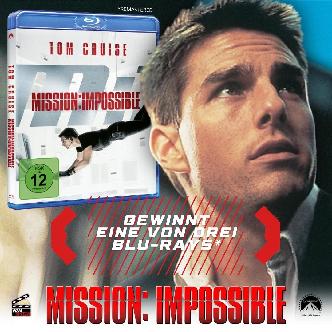 MISSION IMPOSSIBLE_GWS | filmspleen