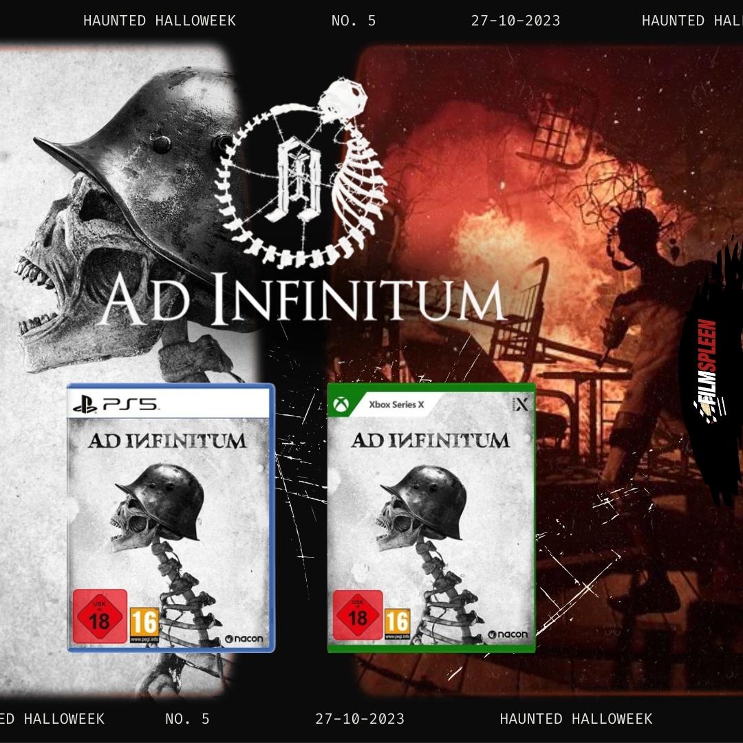 #5 Ad Infinitum | filmspleen