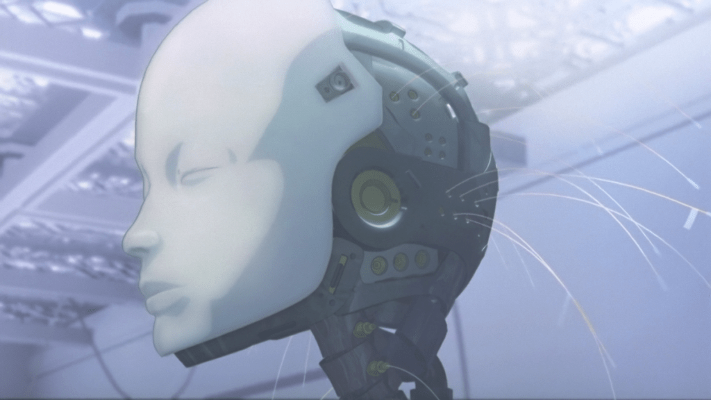 [Kino] GHOST IN THE SHELL 2 – INNOCENCE | Sonderverlosung | filmspleen